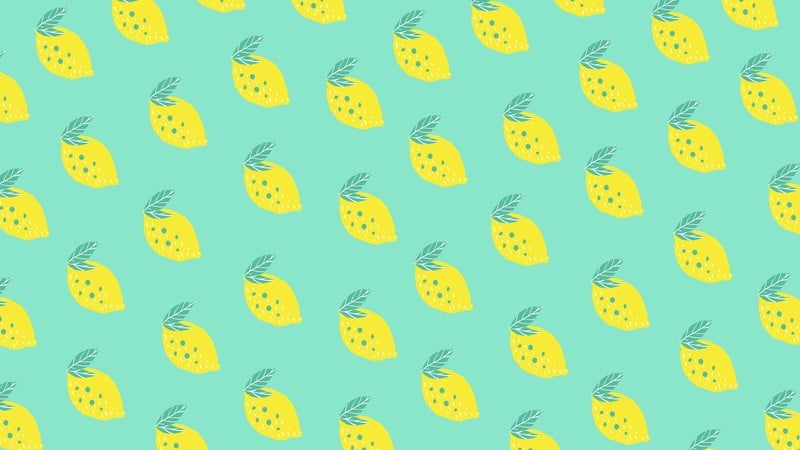 Free editable cute zoom virtual background templates | Canva