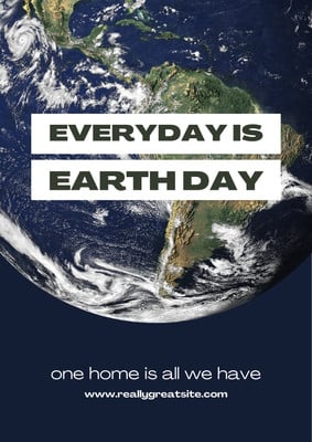 Free Online Poster Maker: Design Custom Posters With Canva