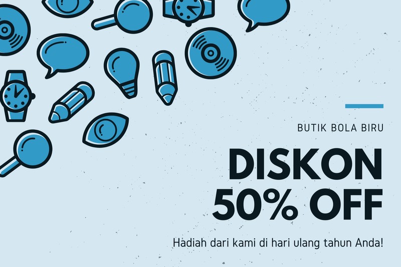 Gratis desain contoh ktp - Canva