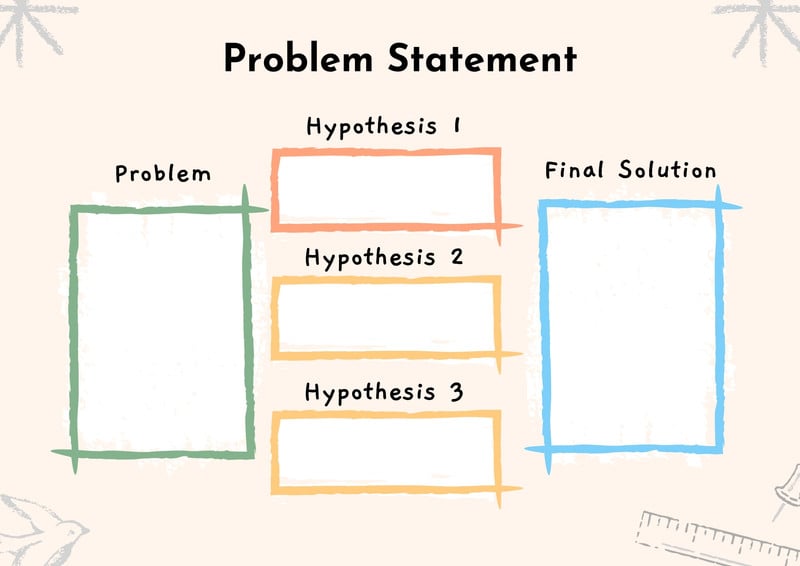 Chairman art – Canva