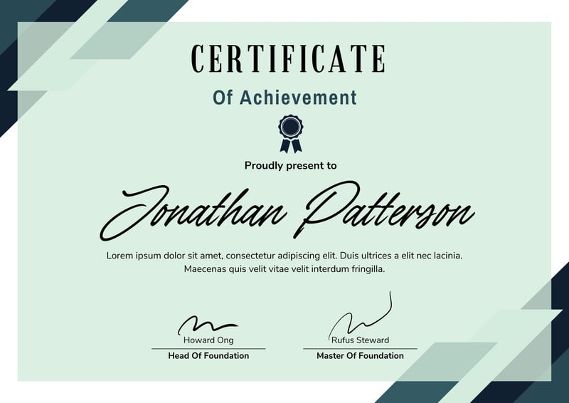 GREAT JAVA – Canva