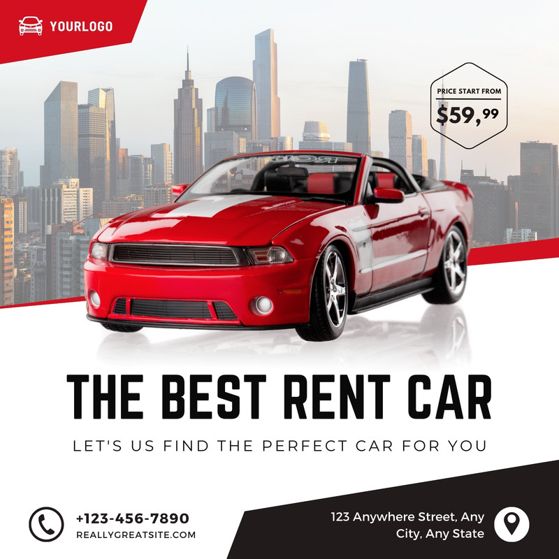 Lapak Template – Canva