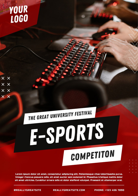 Lapak Template – Canva