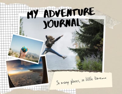 Custom Photo Books & Albums - Photo Book Maker | Canva
