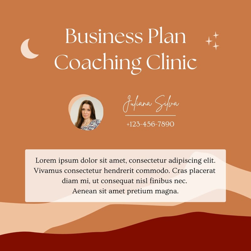 Studio Moara – Canva