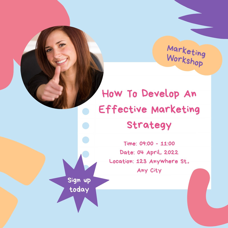 Studio Moara – Canva