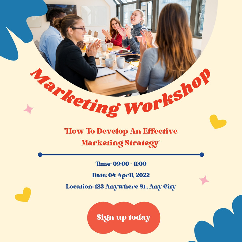 Studio Moara – Canva