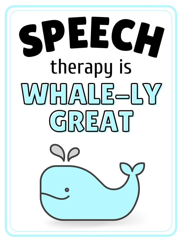Speech Therapist Funny Quotes Funny Speech Therapy Stickers For Sale
