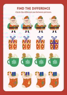 Flashcards Christmas Christmas Vocabulary Flashcards Learn 20 Key