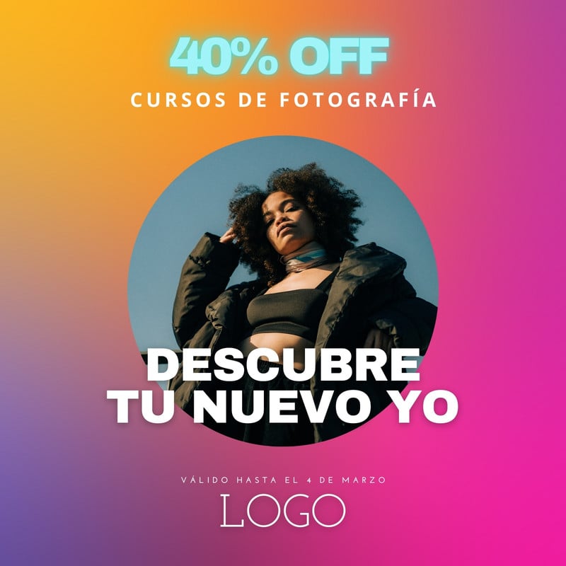 Tride Agency's Team – Canva