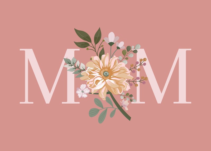 Free and customizable mom templates | Canva