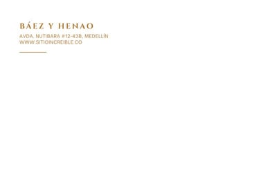 Custom Envelopes & Envelope Printing | Canva