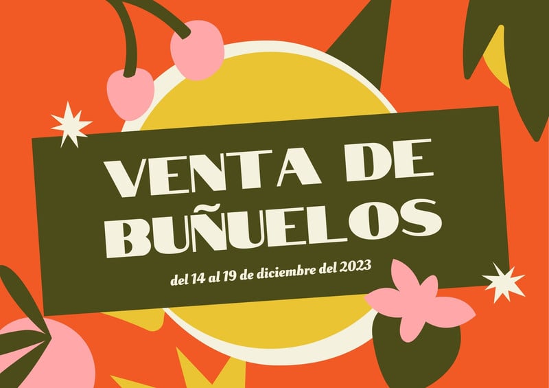 Plantillas novenario - Gratis y editables - Canva