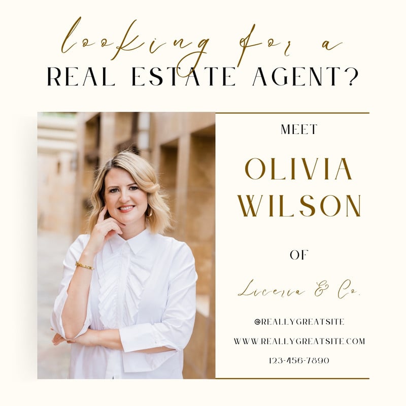 Free and customizable agent templates