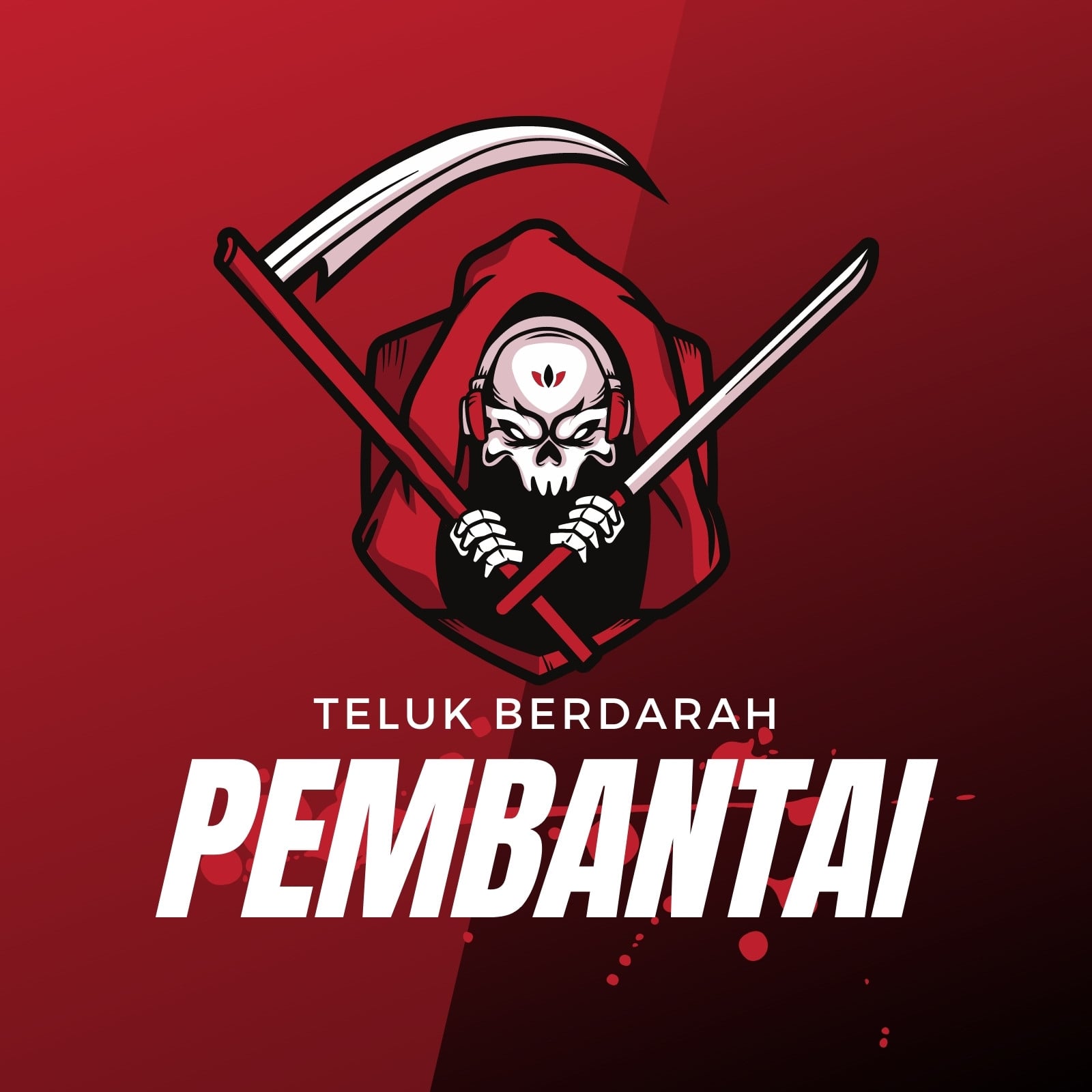 Gratis Contoh Logo Esport Keren - Canva