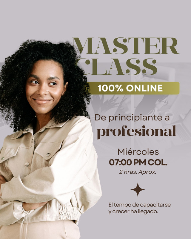 Plantillas cursos - Gratis y editables - Canva