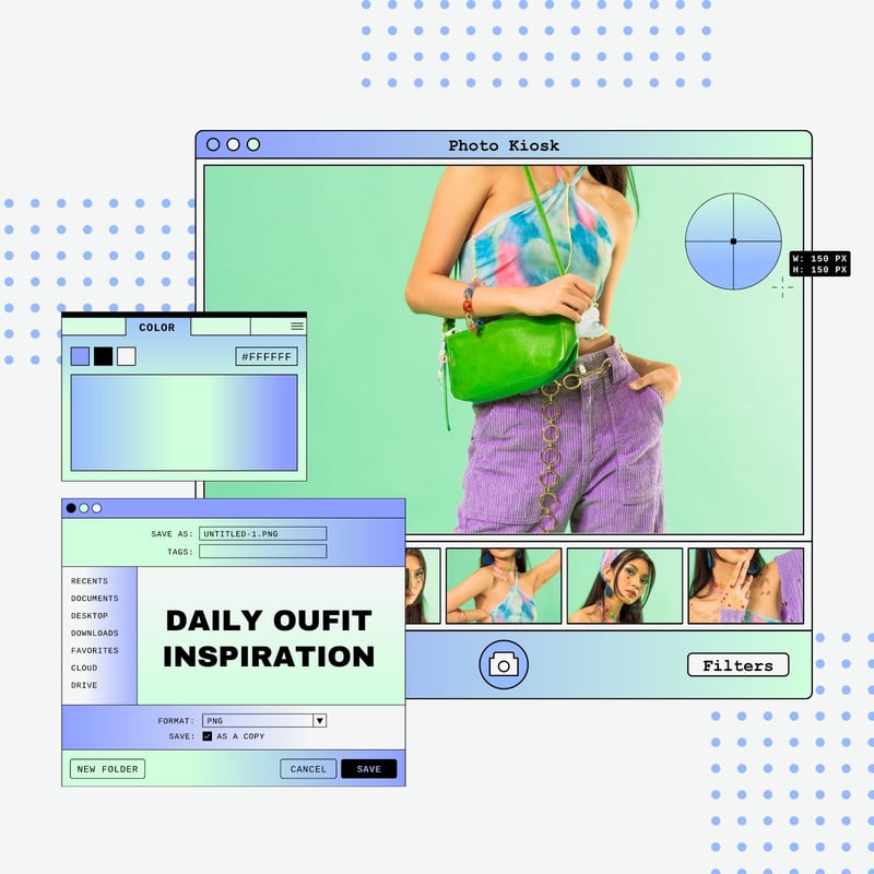 Muzi Design – Canva