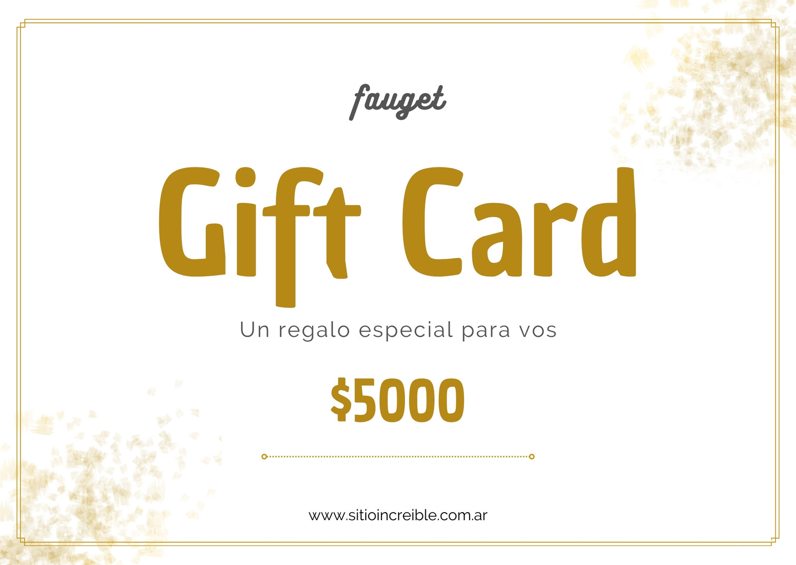 Plantillas de cheque gratis y personalizables - Canva