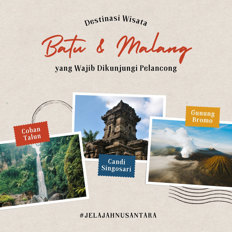 Buat beragam desain postingan Instagram keren dengan Canva