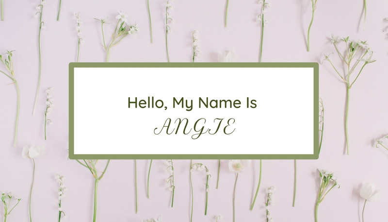 Funda Bingöl – Canva