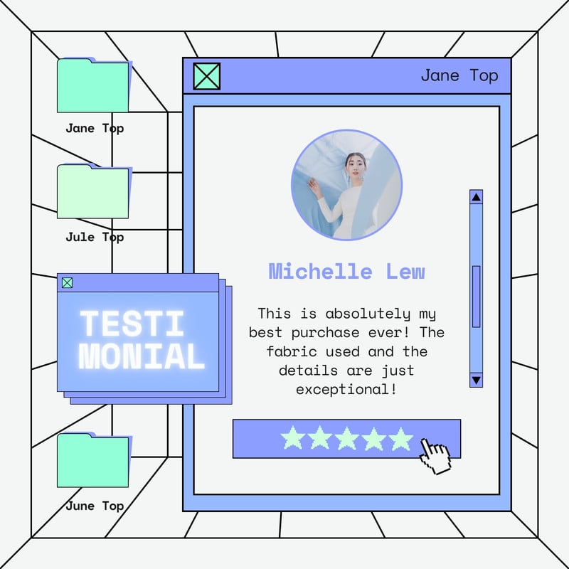 Muzi Design – Canva