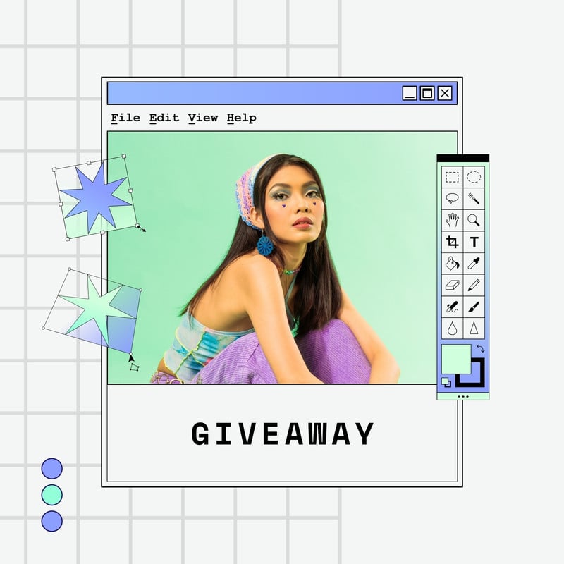 Muzi Design – Canva