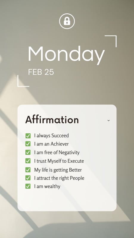 Visual Vibes – Canva