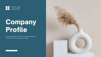 Presentation Collection - ARP Creation - Canva