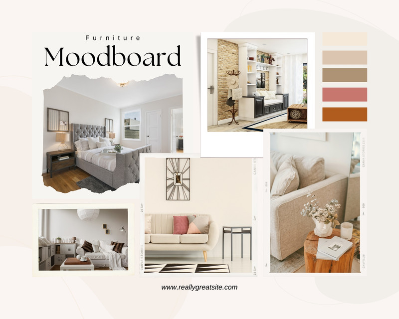 Feel it Studio – Canva