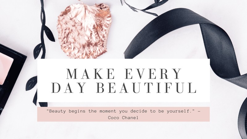 Coco Chanel Quotes Facebook Covers