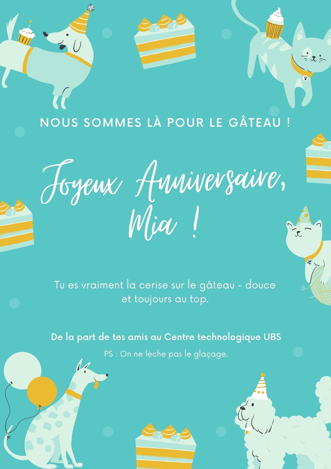 Affiche de chat perdu : modèles gratuits à personnaliser | Canva