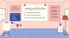 Free and customizable virtual classroom templates | Canva