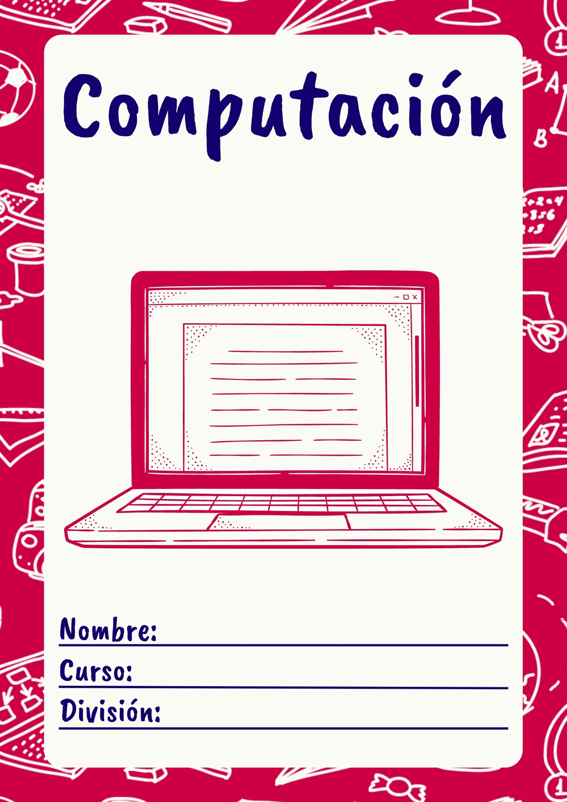 Plantillas computacion - Gratis y editables - Canva