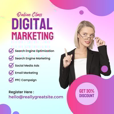 Publisher Designs – Canva