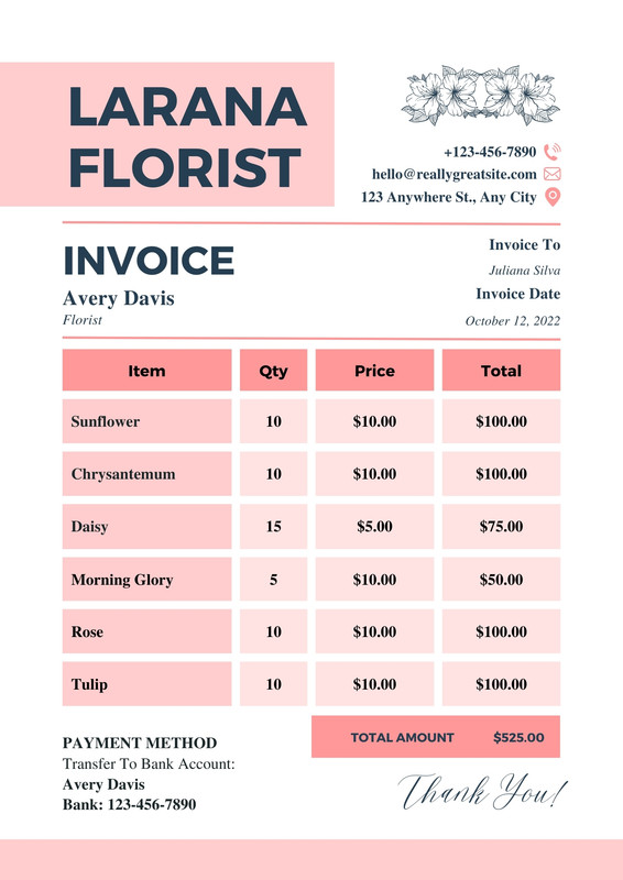 Bright Designs – Canva