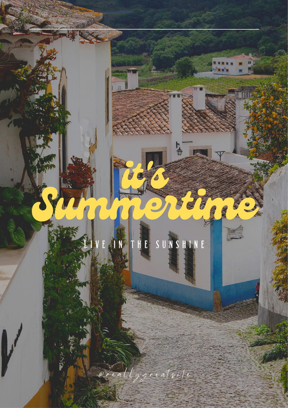 Bright Designs – Canva