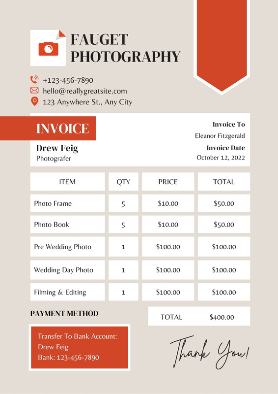 Bright Designs – Canva