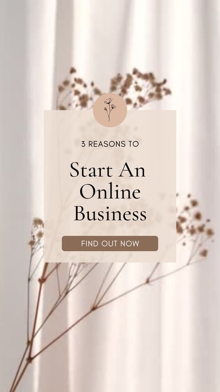 She Talks Business – Canva