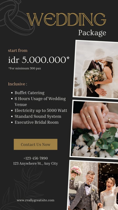 Visual Kreasi – Canva