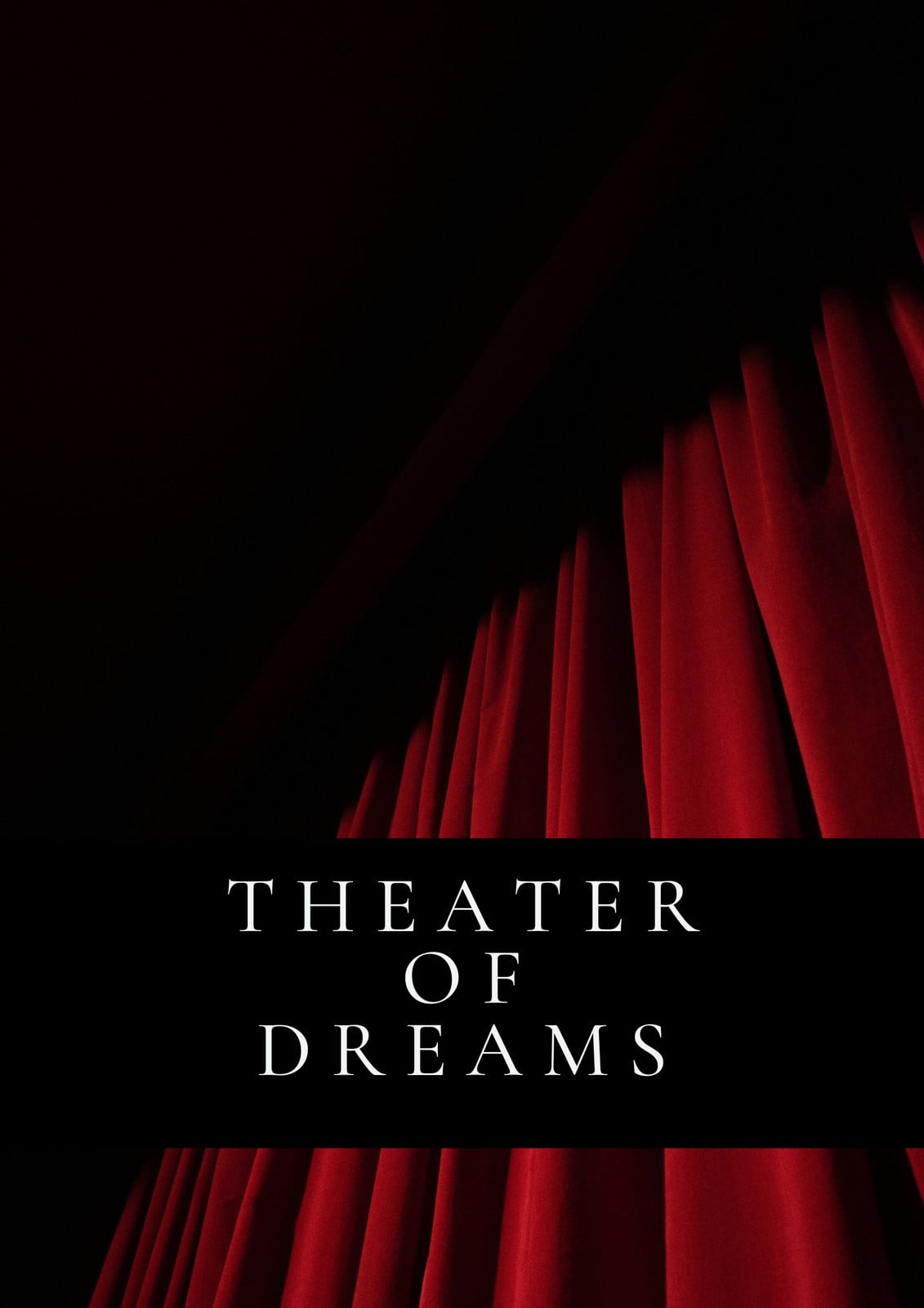 Free and customizable theater templates
