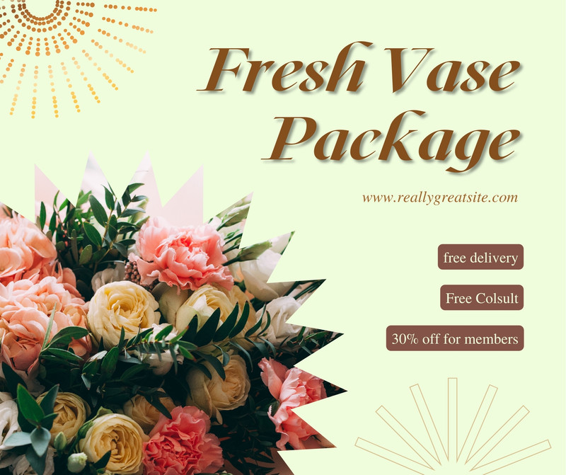 Rocket Template – Canva
