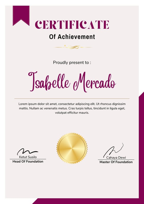 GREAT JAVA – Canva