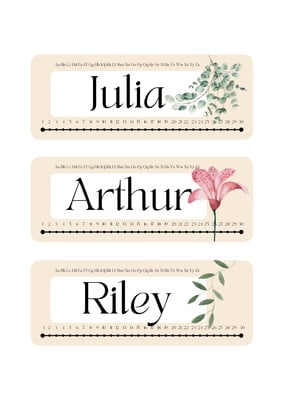 Create Classroom Magic – Canva