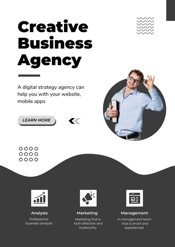 Stockes Design – Canva