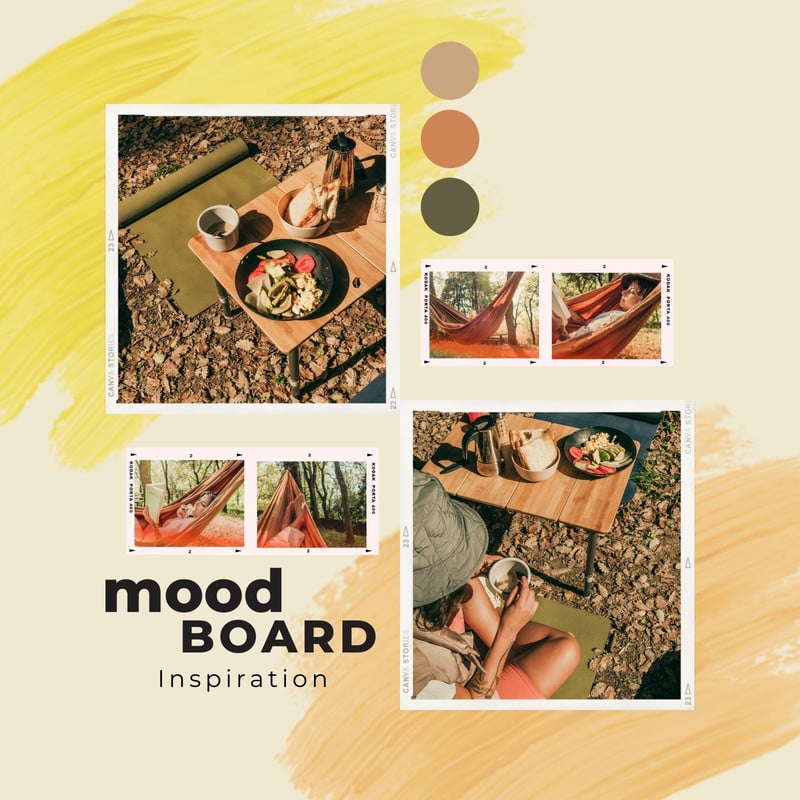 MUGU DESIGN – Canva