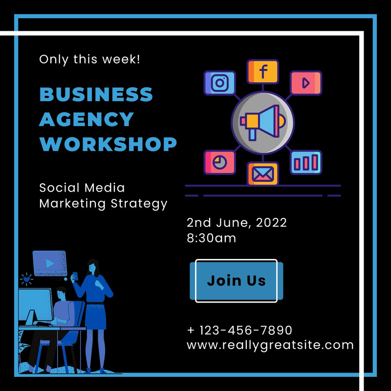 King Graphix – Canva