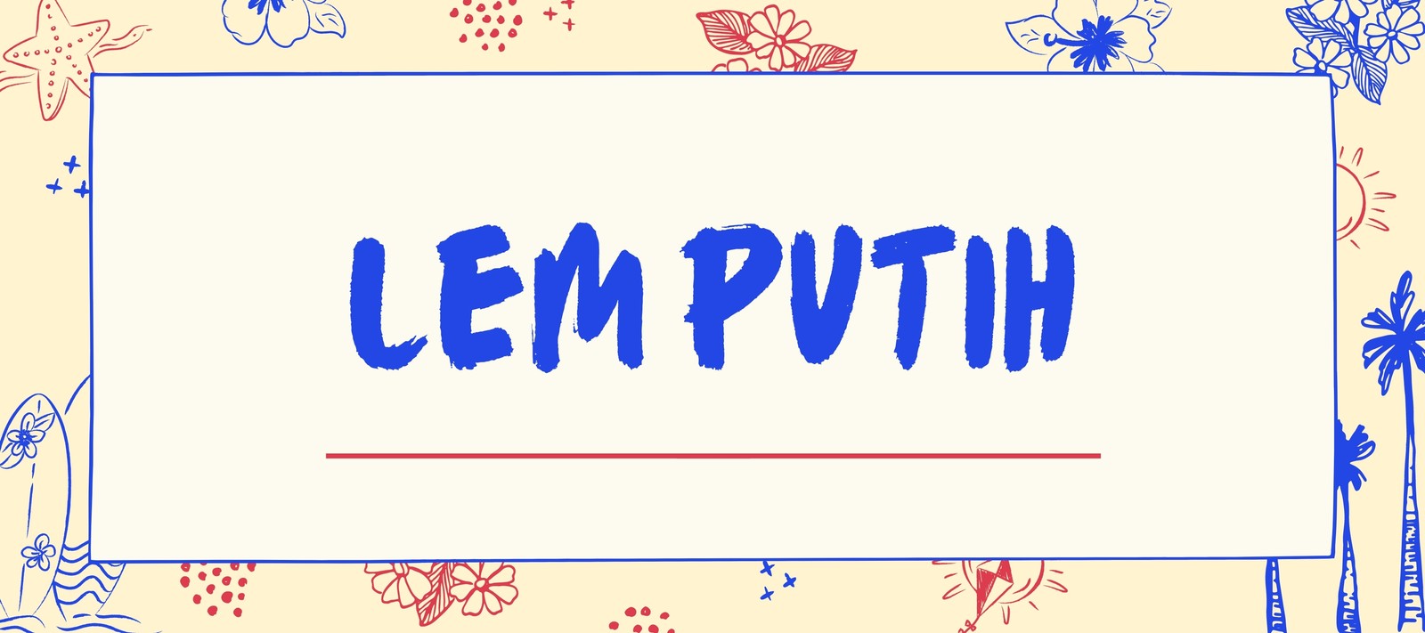 Gratis desain contoh persegi panjang - Canva