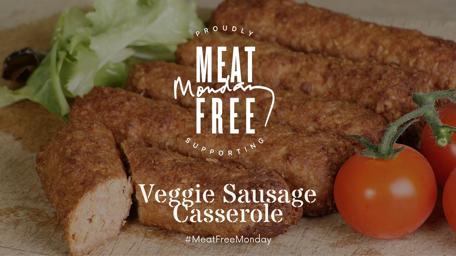 Facts About Meat Free Monday