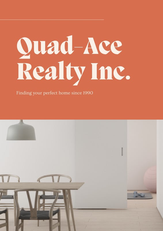Custom Booklet Printing - Design and Order Booklets | Canva