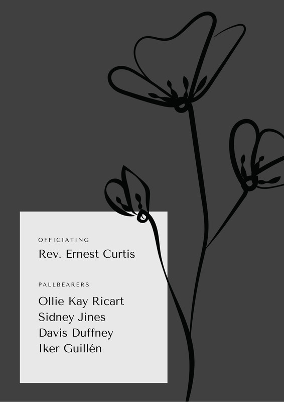 Custom Booklet Printing - Design and Order Booklets | Canva